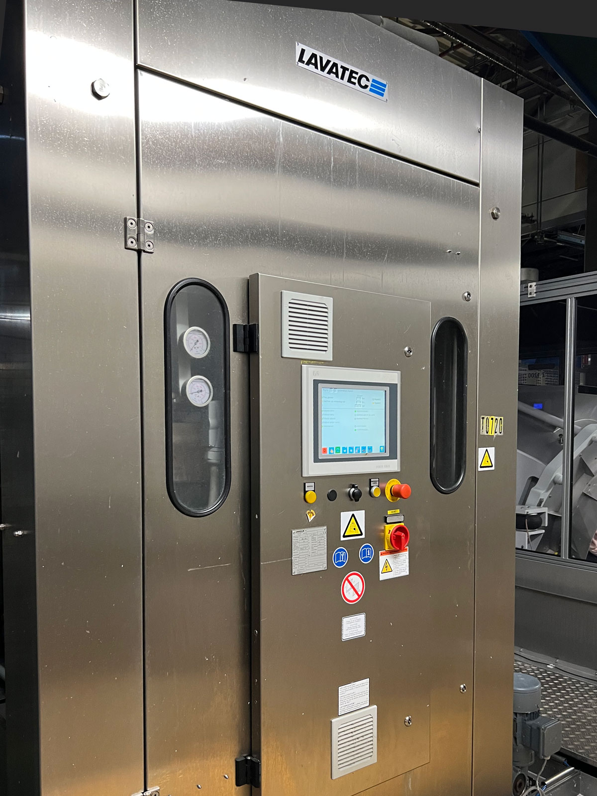 Lavatec Benelux Home - Lavatec Benelux